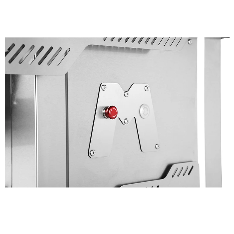 Chopper Beef Mincer Electric Meat Grinder Industindustrial Frozen Meat ...