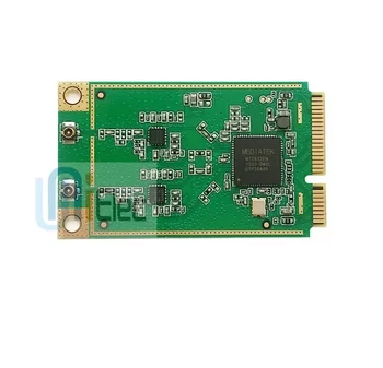 Mtk Mt7612 2x2 21dbm 5 Ghz 802.11ac/n/a 867 Mbps Mt7612e Minipcie 支持 ...