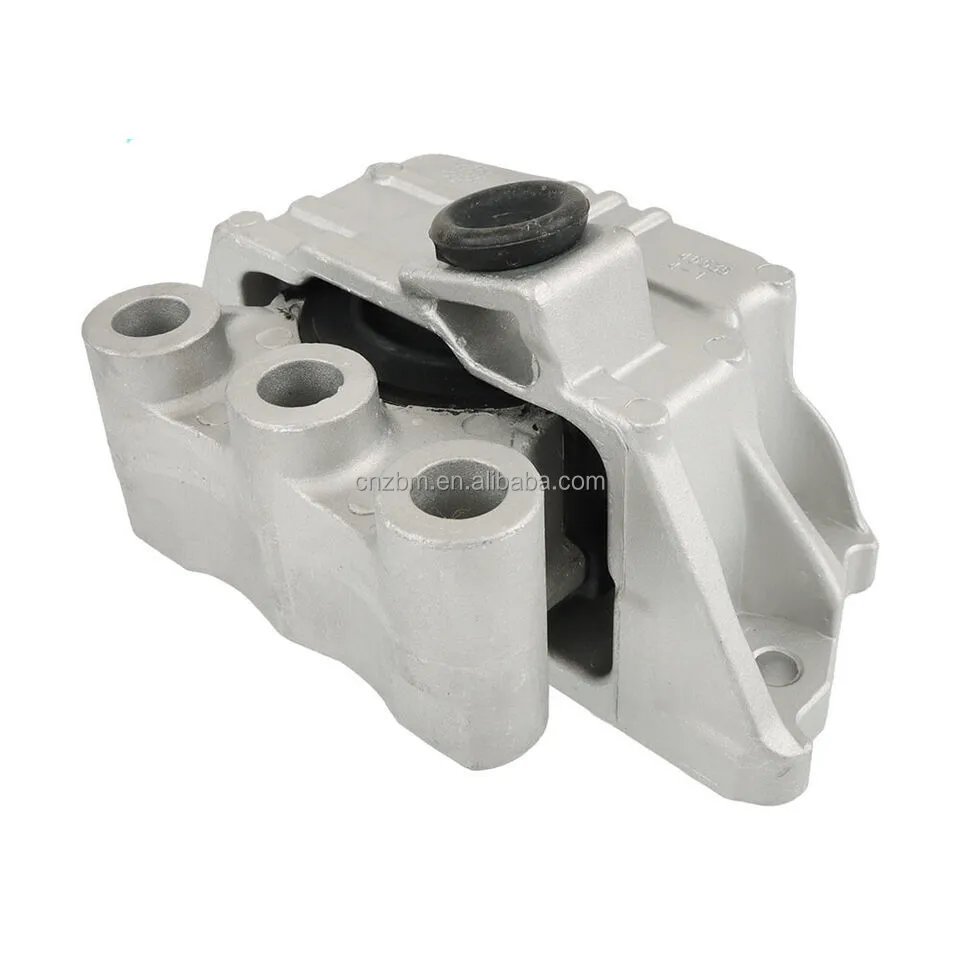 Strut Mount & Engine Mounts for Jeep Renegade & Fiat 500X