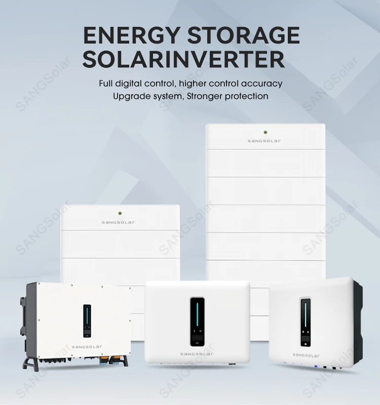 High Voltage Battery - 10kwh to 25kwh for Solar Storage