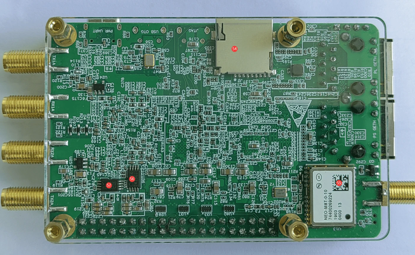SDRPi SDR开发平台AD9361实验板OpenWifi开发工具包| Alibaba.com