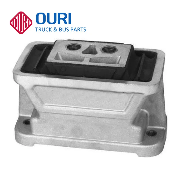 Ouri Truck Pars Engine Mounting 6172400318 3872400218 6452400118 ...