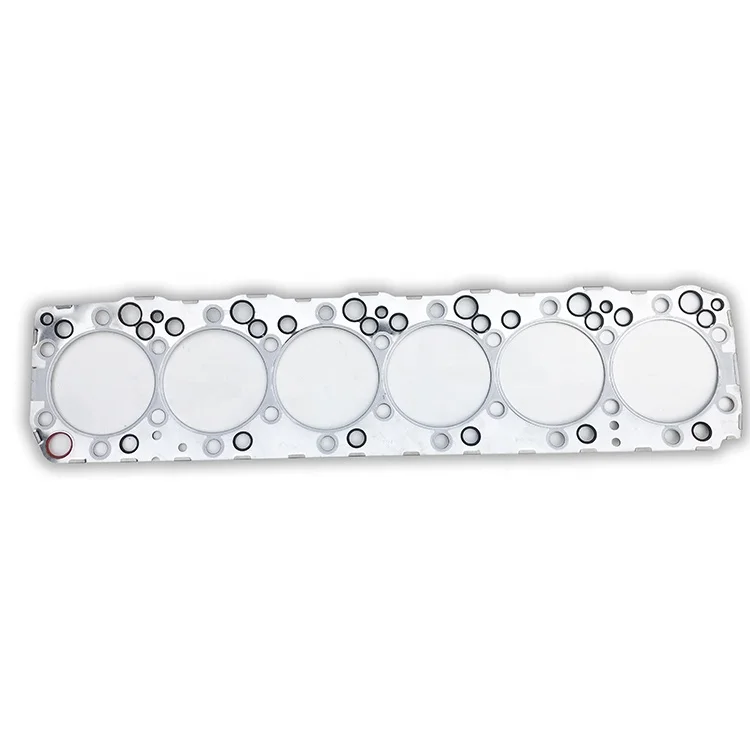 Saic Fiat Hongyan Truck Spare Parts Cylinder Head Gasket 5801399145 ...