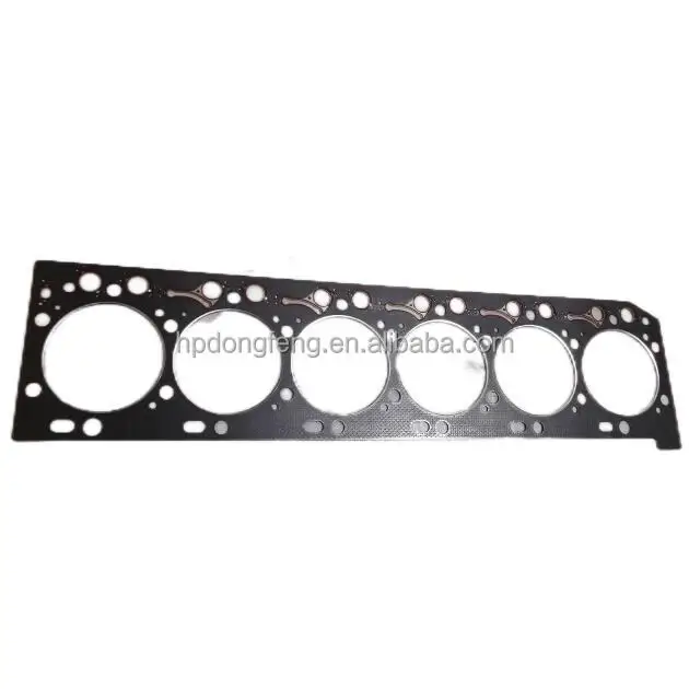 Diesel Engine Part Cumminss 6L Cylinder Head Gasket 4937728| Alibaba.com