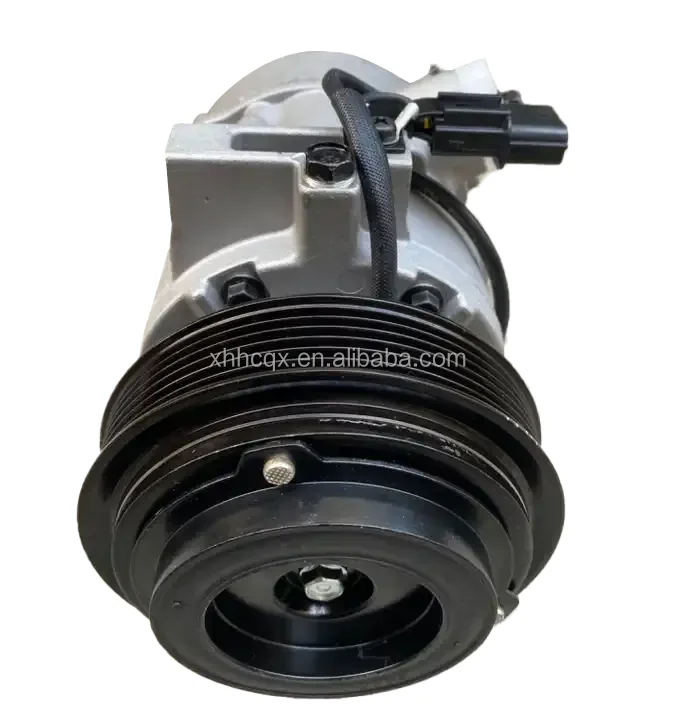 Air Conditioner Ac Compressor A/c 12v 97701-2s000 977012s000 977012s002 977012s000 977012s002 ...