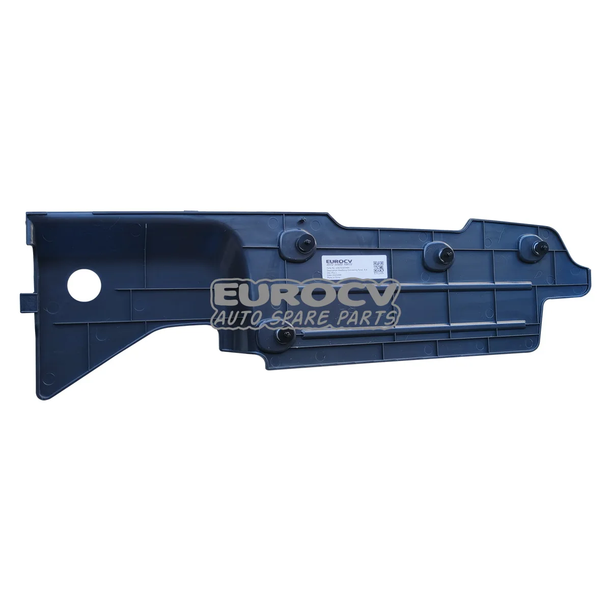 Eurocv Truck Parts VOE 82425484 R.H FMX Headlamp Modesty Panel