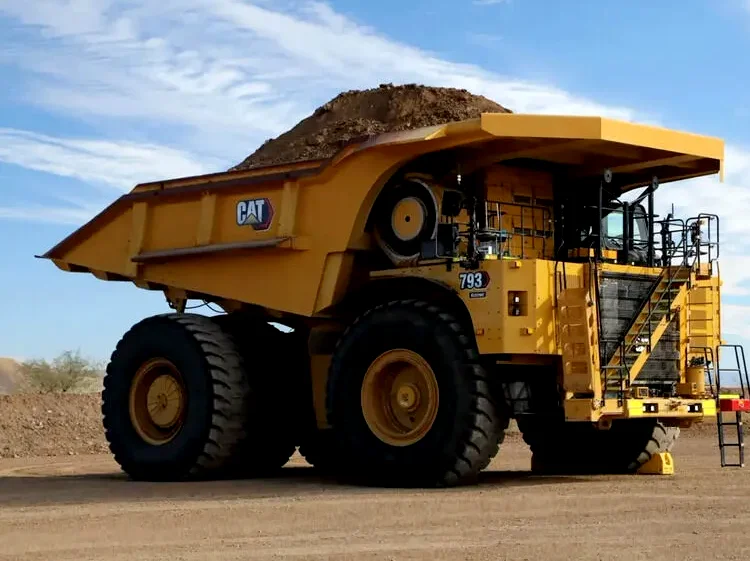 TM03 Excavator Travel Motor TM03 9-Holes 190 Final Drive Assembly for ...