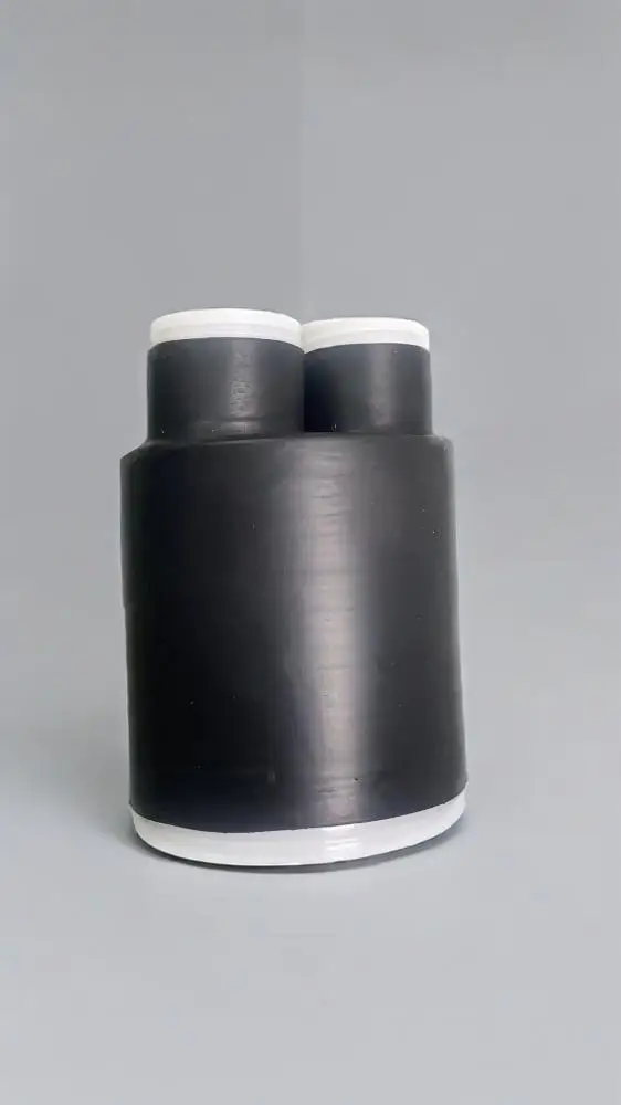 Red Unscreened Insulated Adapter Termination System RICS