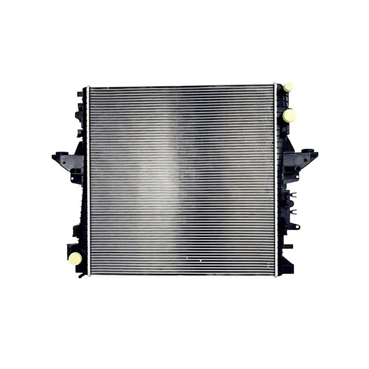 Lr015560 D4 Radiator For Land Rover Car Auto Parts Rrs Radiator ...