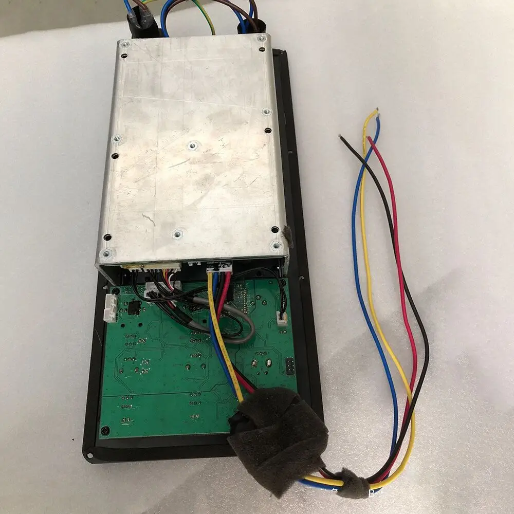 For KAT Active Power Amplifier Module KA8 - High Performance