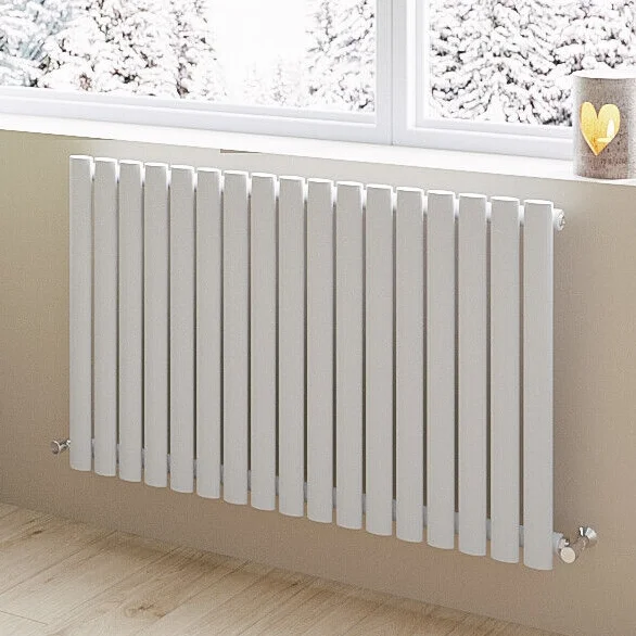 Modern Wall Mounted Radiators - Efficient Heating Solutions