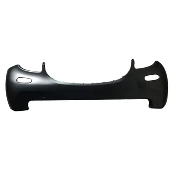 Front Bumper For Smart Fortwo 453 2015-2017 Oem 4538800170 - Buy Smart ...