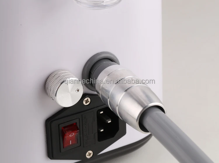 Best Electric Negative Pressure Plastic Cups Cupping Therapy Machine ...