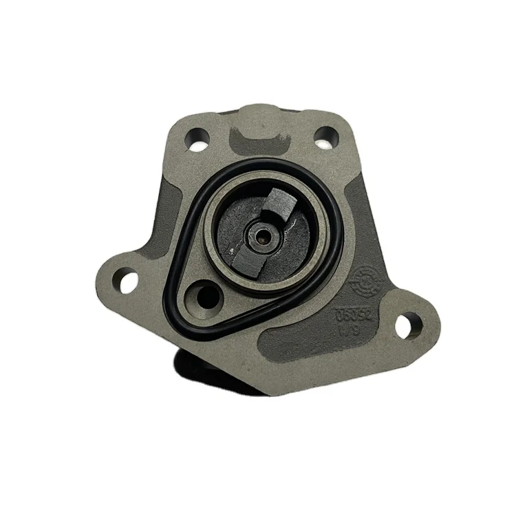 Diesel Engine Fuel Pump Module 51121017148 51121017149 0440020078 For ...