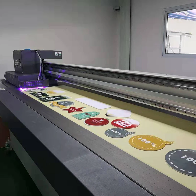 Custom UV Printed PVC Foam Board Sign Manufacturers