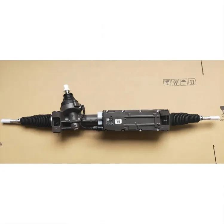 Audi A4 B8 RHD CAR Electric Power Steering Rack - 8K2423055D