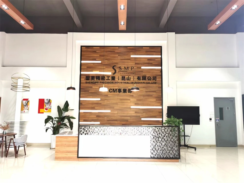 Smp 4.1g Empty Face Compact Powder Cases Eyeshadow Private Label Luxury ...