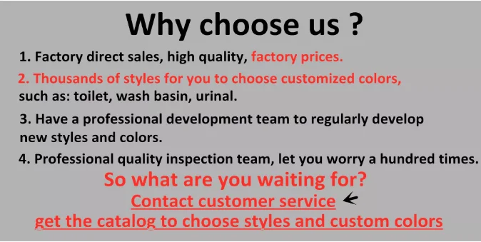 Closestool Washdown One Piece Types Of Toilet Color Custom-made Toilets ...