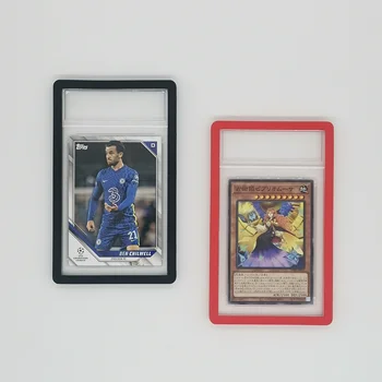 Graded Card Guard Psa Slab Protector For Card Slabs - Buy Silicone Card ...