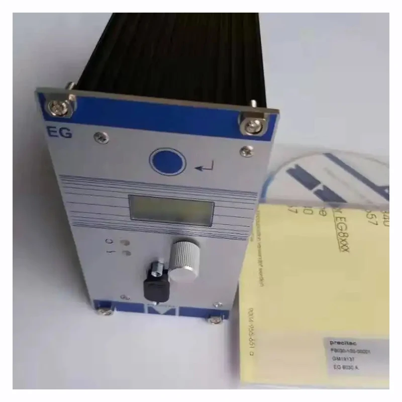 EG8030 Precitec Лазерная режущая головка контроллер для лазерной резки ...