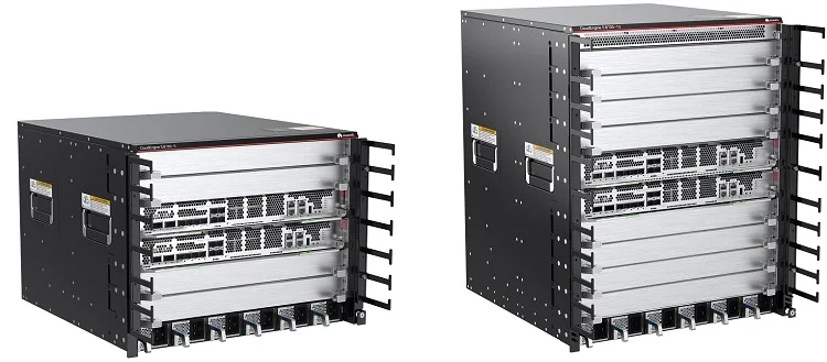 Cloudengine S8700-6 Switch - Reliable High-Performance Networking