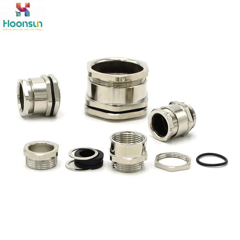 wholesale stuffing cable gland single compression glands| Alibaba.com