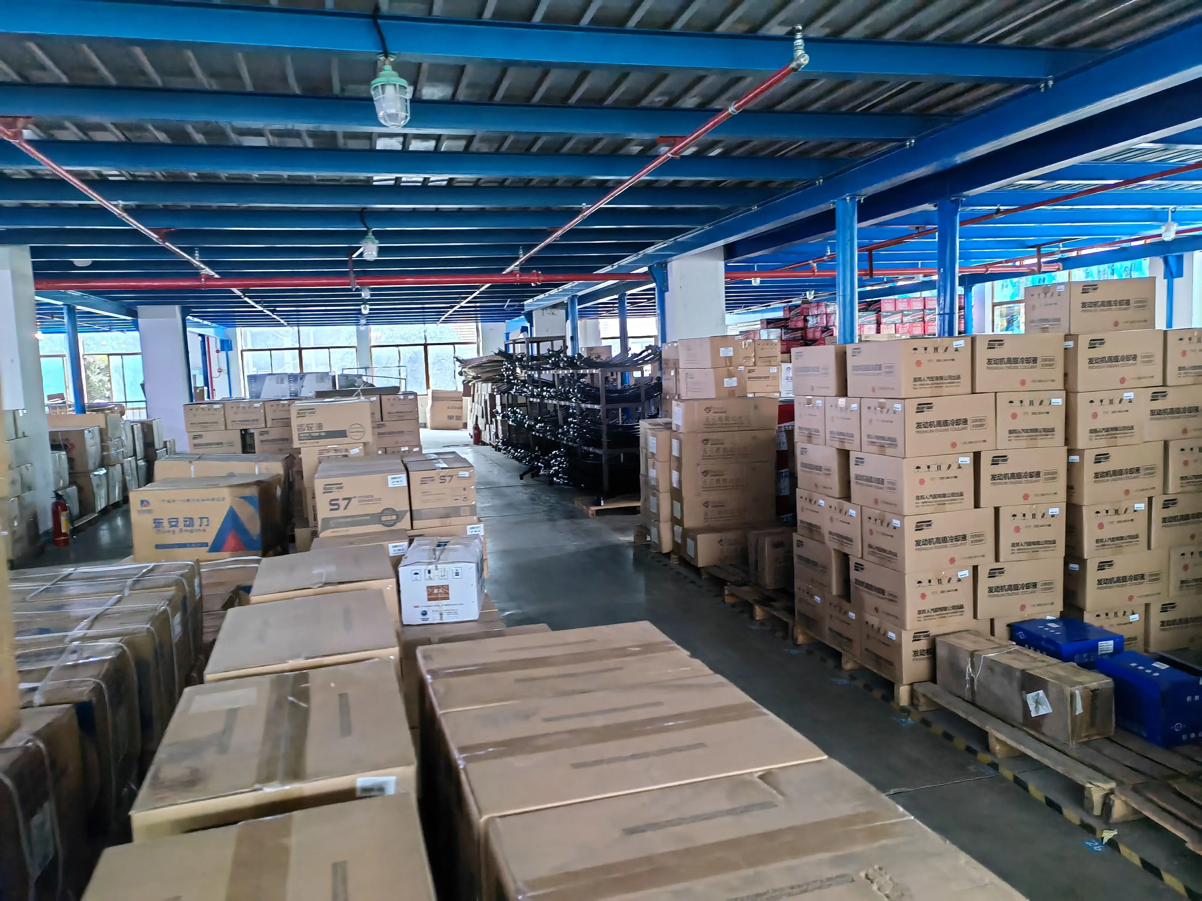 Nap Automobile Instrument Dashboard Assembly For Geely Ec8 Tachometer ...