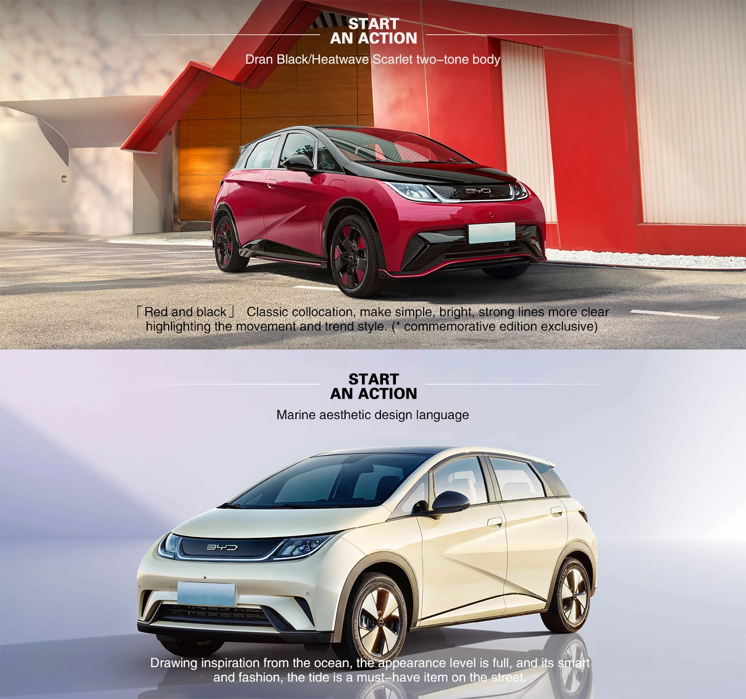 Byd Dolphin Electric Car Champion Version 401km 420km Byd Dolphin 2023 ...
