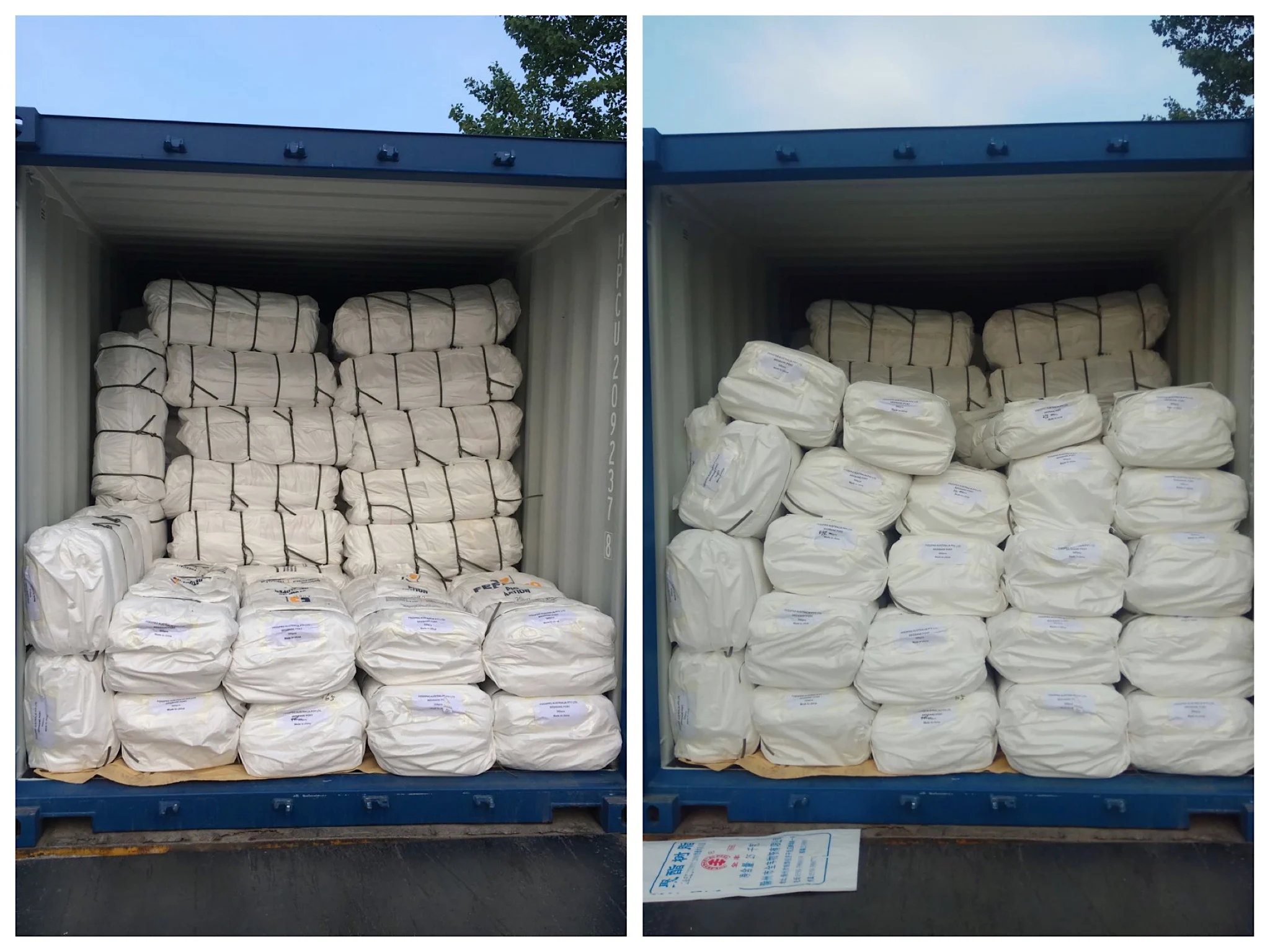 Wholesale 25kg 50kg Wpp Bags 100% Virgin Colorful Sacks Customization ...