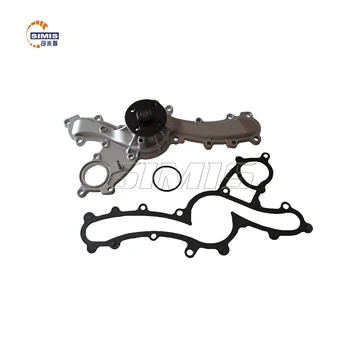 Simis Water Pump For Mark X Grx120 121 125 Crown Grs180 181 182 183 V6 ...