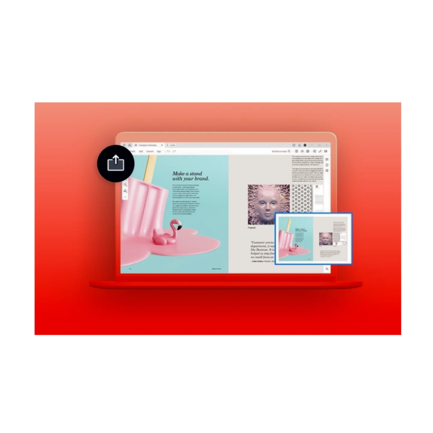 Edit Pdfs With A Free Online Pdf Editor Pdf Editor Software Easy To Use ...