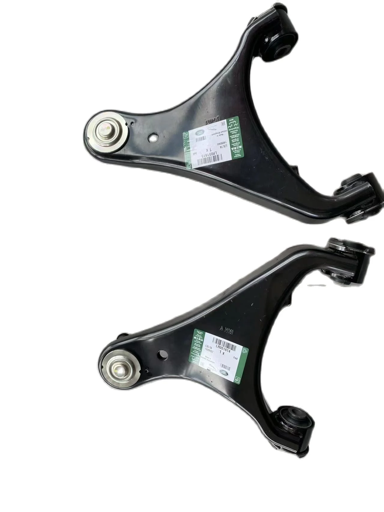 Lr051614 Lr014133 Control Arm Lh Rh For Land Rover Discovery 4/3 2010 ...