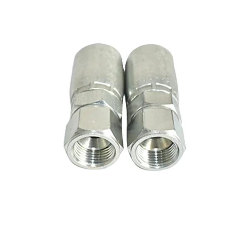 Hydraulic Hose With Male Connector Hydraulic Hose Pipe Fittings And ...