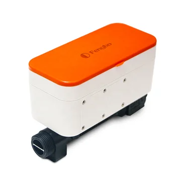 Mbus Rs485 Remote Reading Water Meter Lora Lorawan Accuracy R400 ...