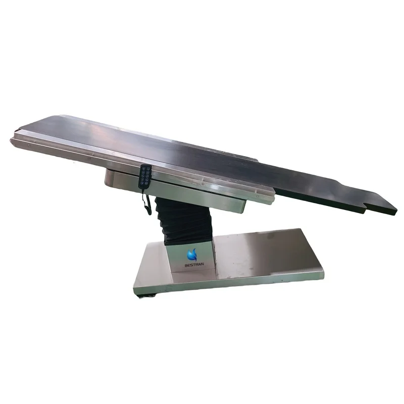 Bt-ra038 Hospital C Arm Surgical Bed Electric Operating Table Surgical ...