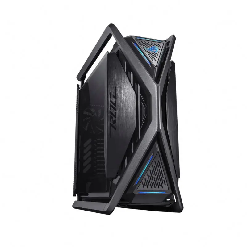 Brand New Case Rog Hyperion Full Tower Gaming Desktop Case Pc Gaming ...