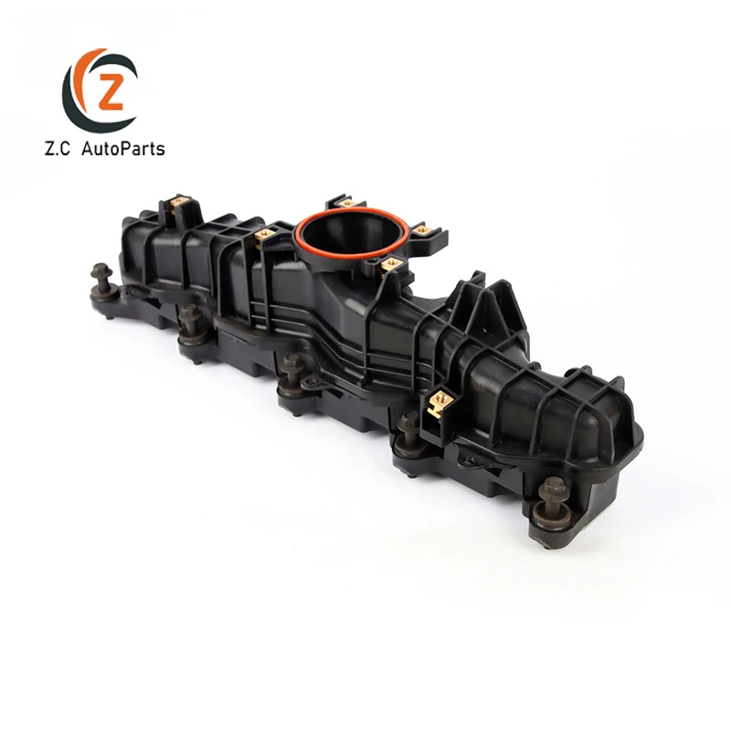 Engine Intake Manifold Bb3q-9424-ae Suitable For Ford Ranger Mazda Bt50 ...