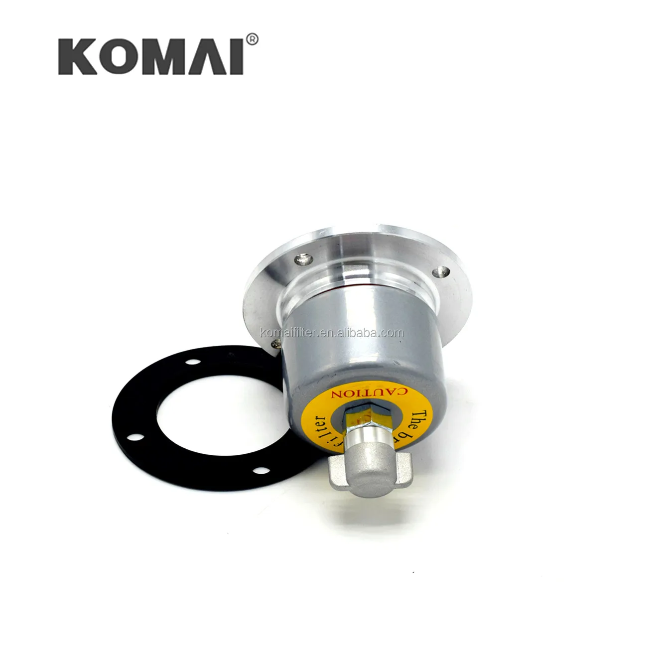 Komai 14561585 Air Breather Filter Assy Use For Hyundai 14561585 Voe ...