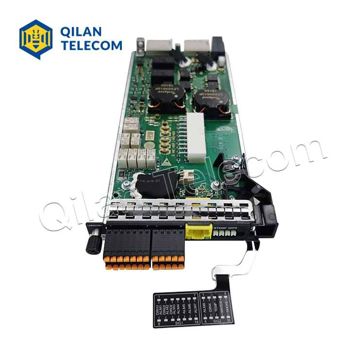 Huawei Power Module UIM05B1 - Reliable Telecom Power Supply