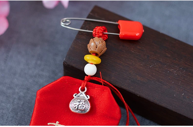 Japanese Amulet Omamori Wish Bag Handmade Gifts Charms Omamori Lucky ...