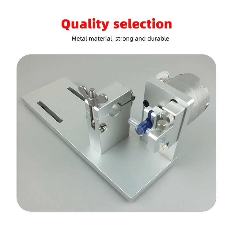 New Rotating Dispensing Metal Bracket Integrated Adjustable Dynamic ...