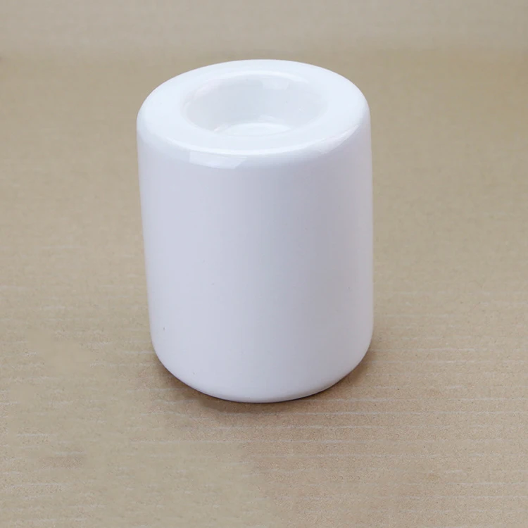 CH01 DIY Fashion Design Sublimation Decorative Candle Holder