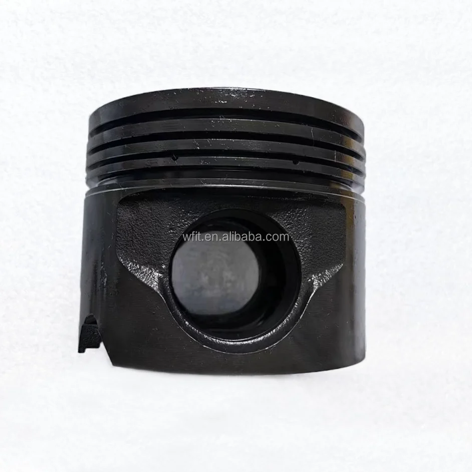 Mechanical Engine Parts P11C Engine Piston Kits 13211-0230 Piston HINO ...