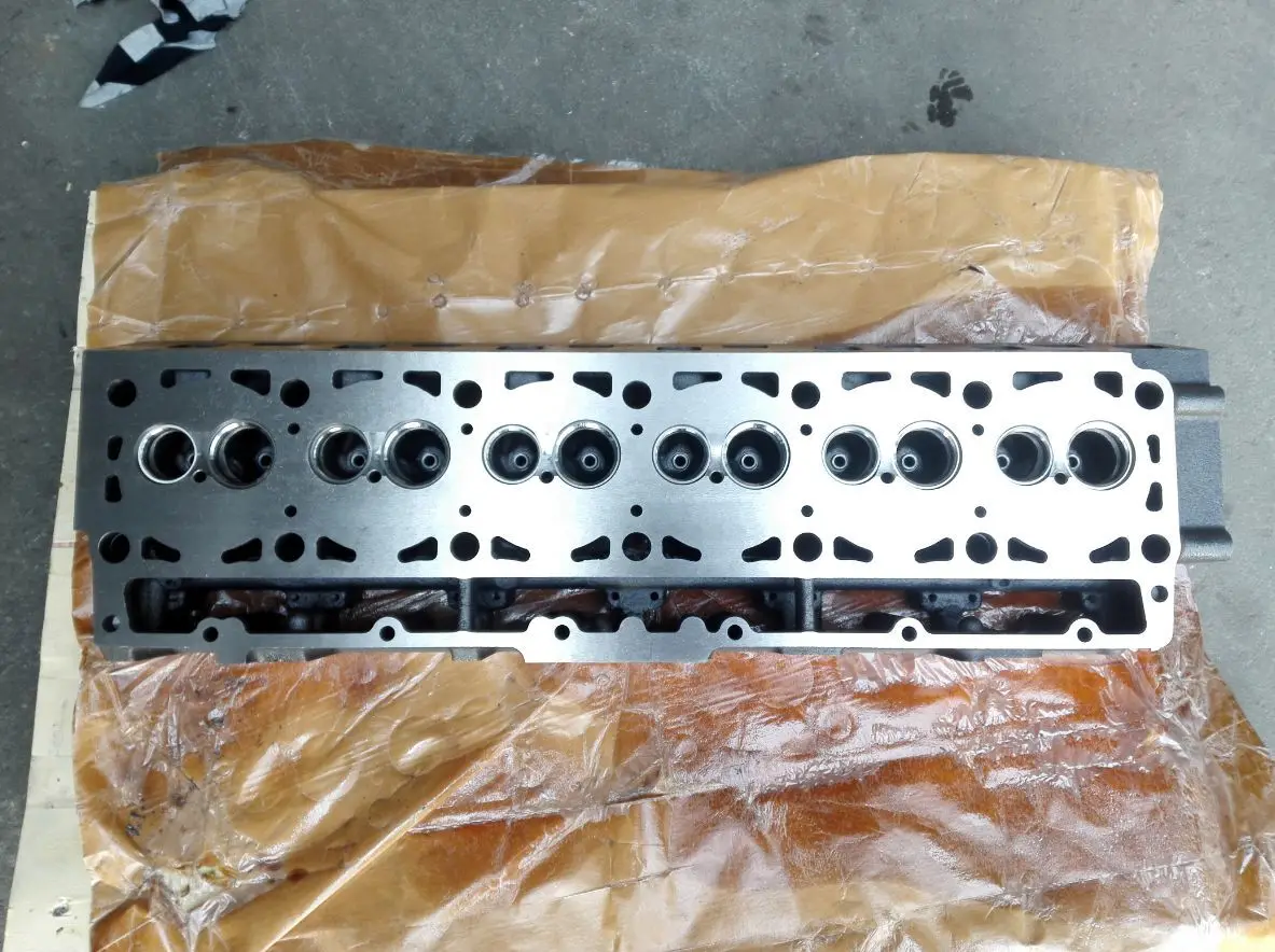 305-0617 3050617 Cylinder Head 10r9921 2574095 257-4095 10r2602 10r3394 ...