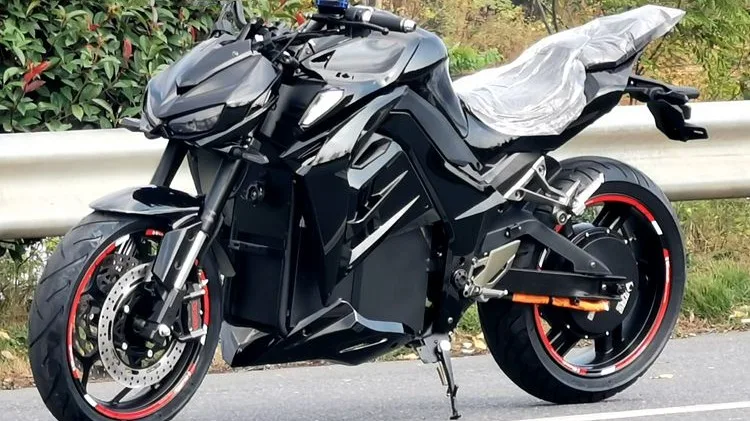 Motorcycles Manufacturer Cheap Electric Bike 2000w 3000w 250cc 400cc ...