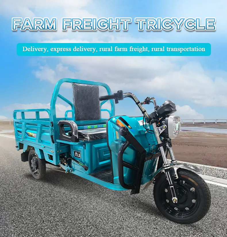 New+cars 3 Wheel Electric Car Three Wheel Passenger Vehicle - Buy New ...