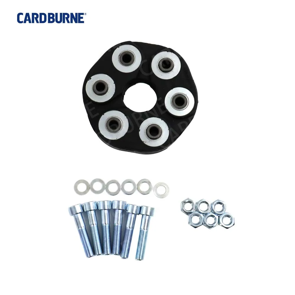 Flex Disc For Mercedes W201 W202 W124 W126 W210 Oem 2024101315 ...