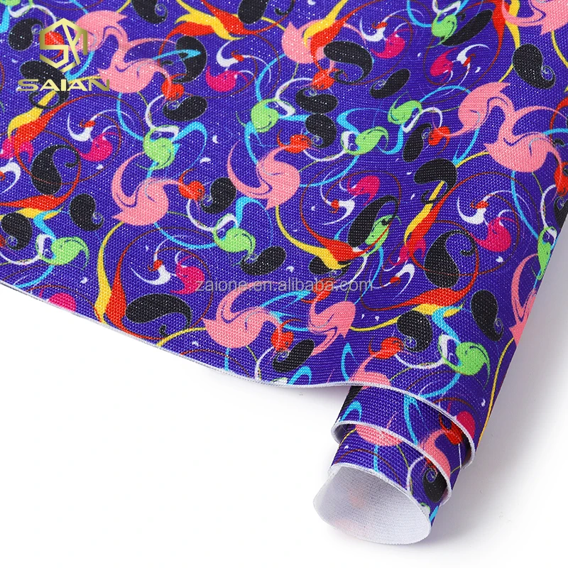 Wholesale Custom Printing Waterproof Plain Silver Thread Glitter ...