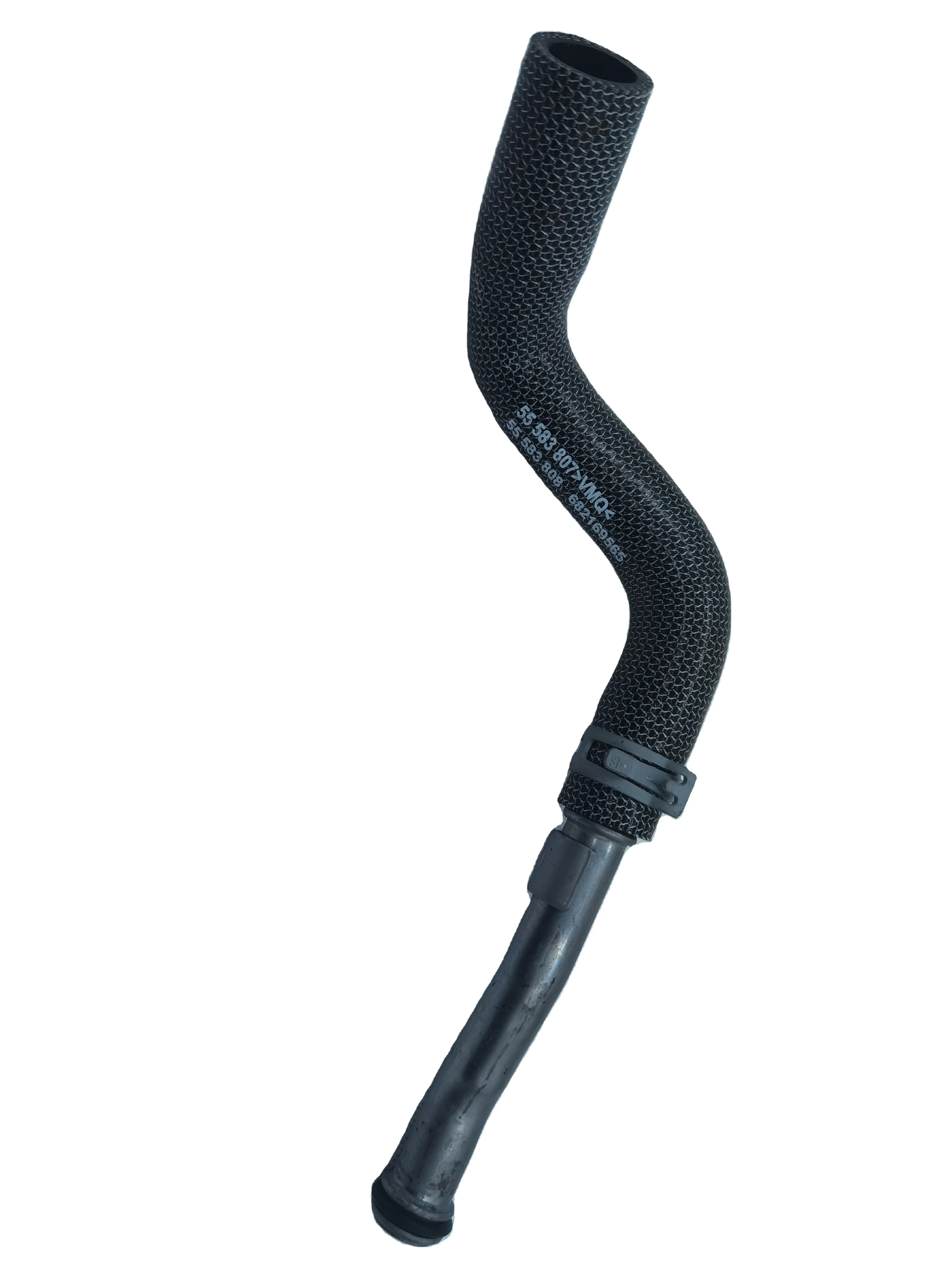 Oil Radiator Outlet Pipe Thermostat Cooling Hose For Chevrolet Trax ...