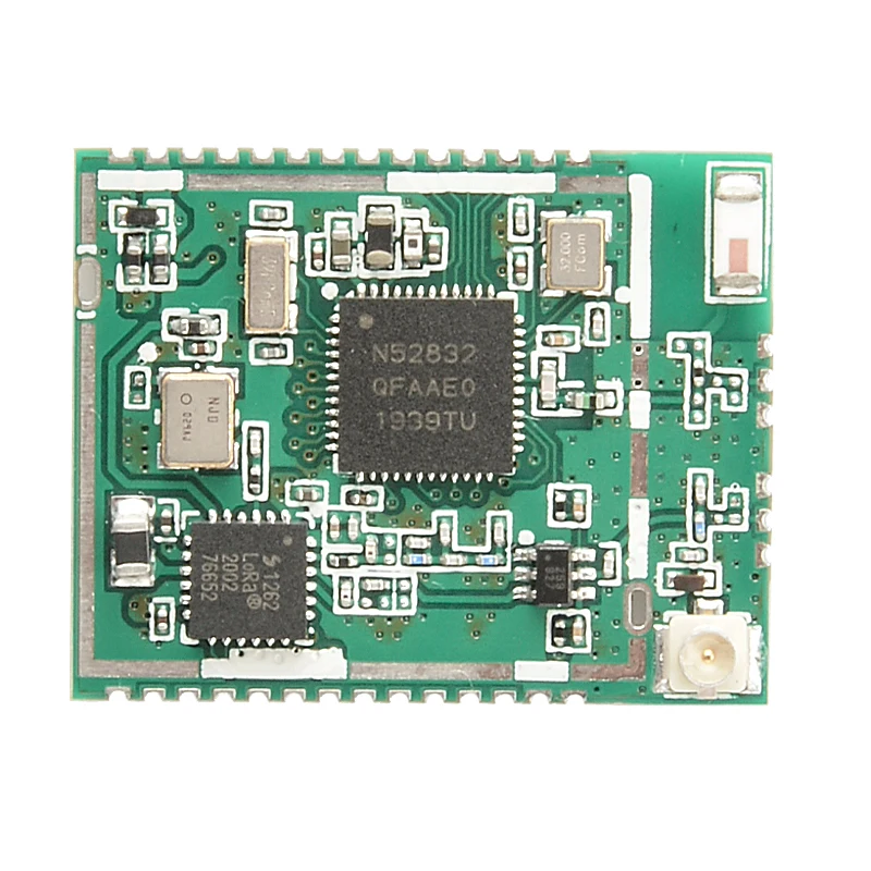 Lorawan Module Sx1262 MKL62BA for Healthcare Iot Devices
